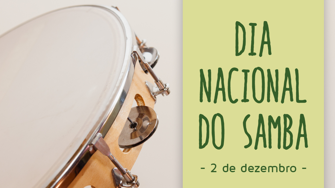 2 de dezembro - Dia Nacional do Samba - Amambai Notícias - Notícias de ...